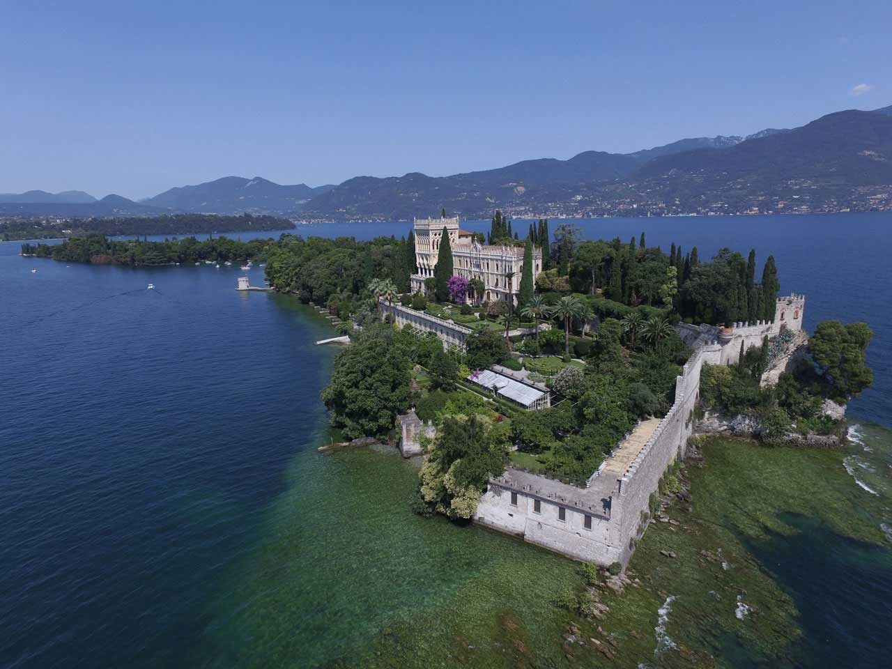 Bed and Breakfast vicino Isola del Garda