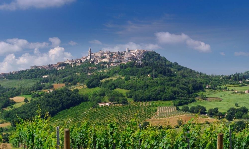 Vacanze con i bambini a Todi, all'Hotel Villa Luisa | Bed & Breakfast ...