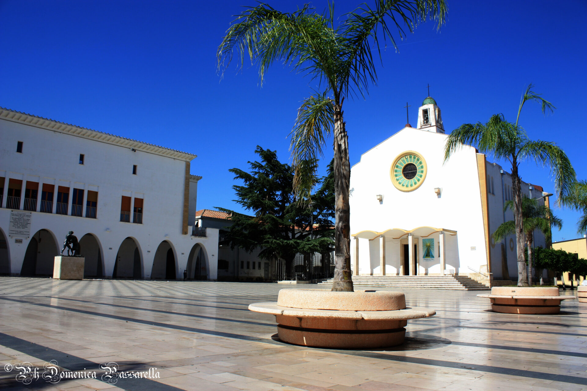 Policoro in Basilicata cosa sapere e visitare | Bed & Breakfast in Italia