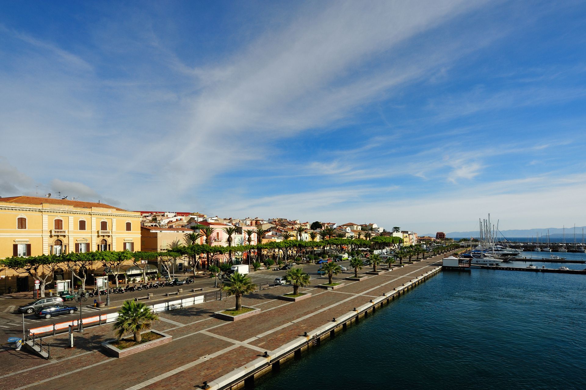 Carloforte e l'isola di San Pietro | Bed & Breakfast in Italia